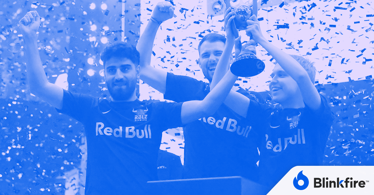 Game Changers: Esports Highlights of 2023 – Giant’s Milestone and ...