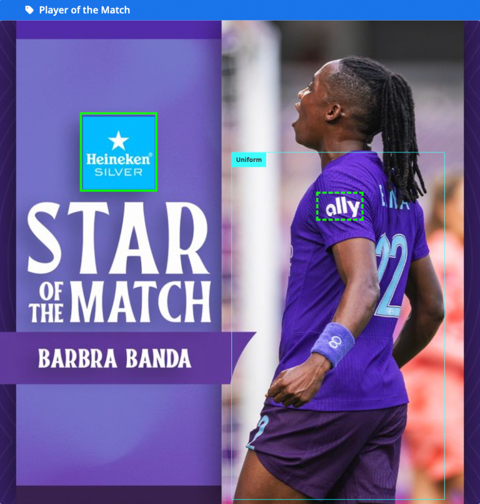 Orlando Pride Capitalizing on Zambian Star Barbra Banda | Blinkfire Blog