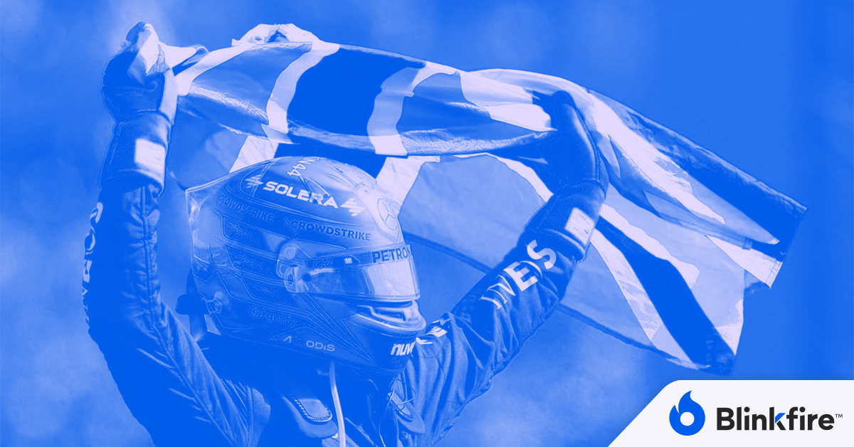 British Grand Prix Insights: From Lewis Hamilton’s Victory to Oliver ...