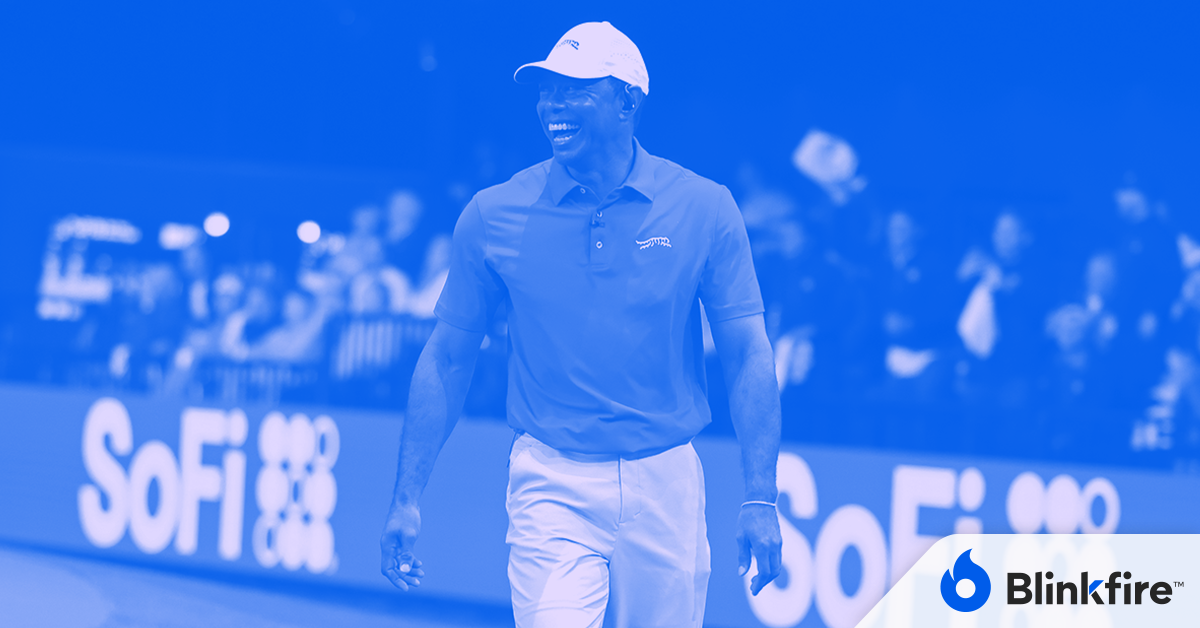 TGL Brings Golf Fans Into New Era | Blinkfire Blog