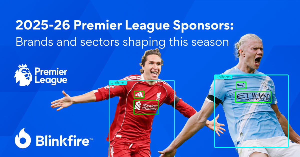 2025-26 Premier League Kits: Brands and Sectors Shaping This Season ...